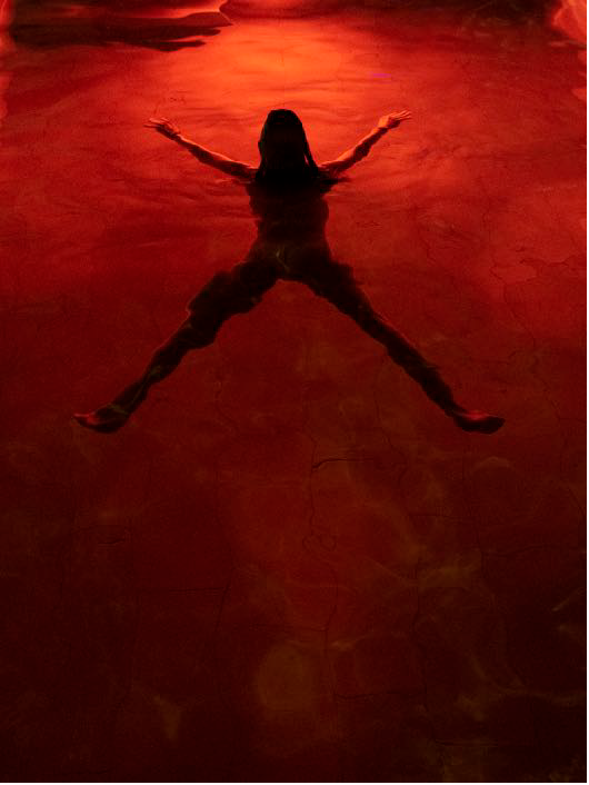 Nuevas exposiciones llegan a la Sala C del CEART 17032025 - Fuenlabrada