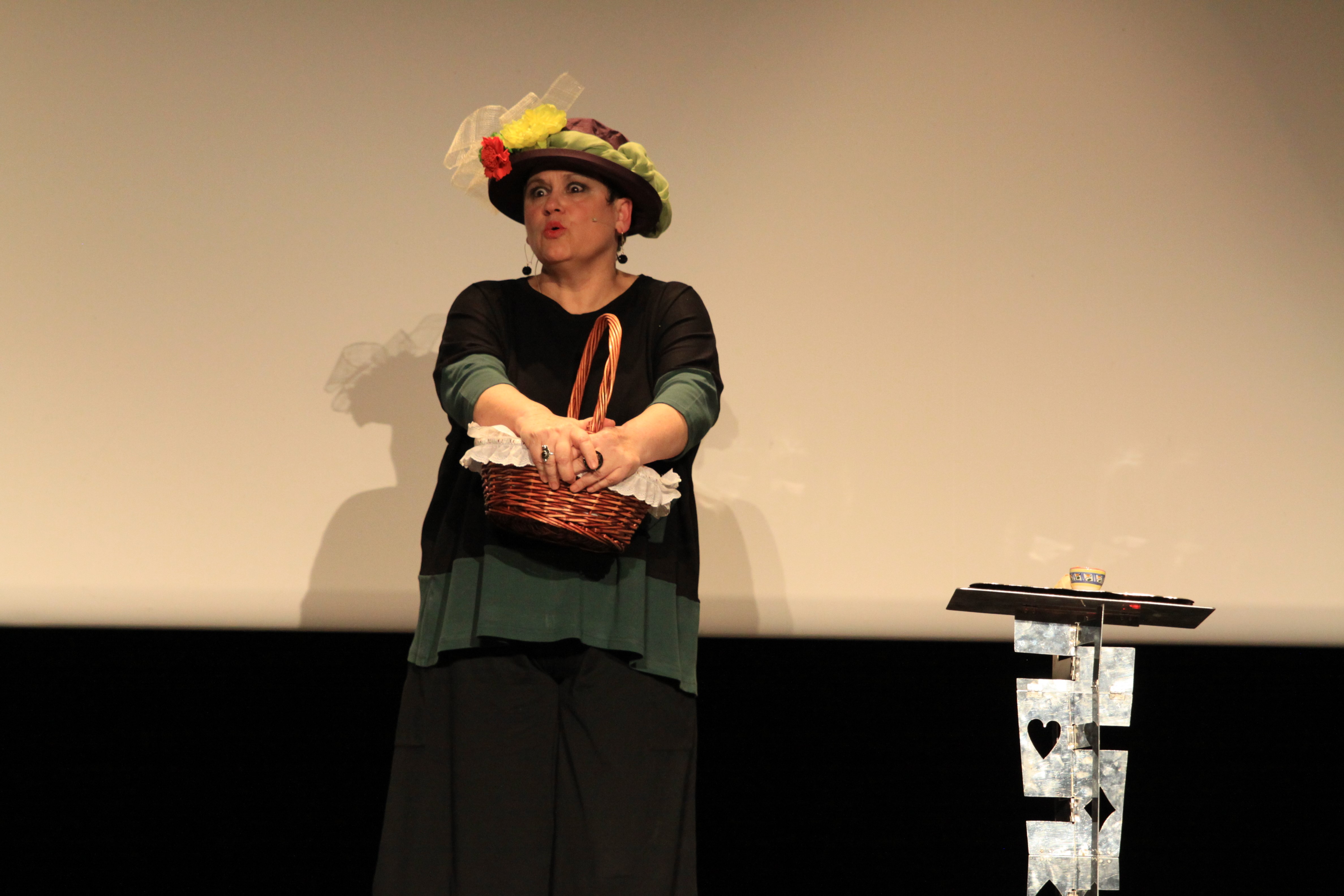 Escru el gato intergalactico - Fuenlabrada