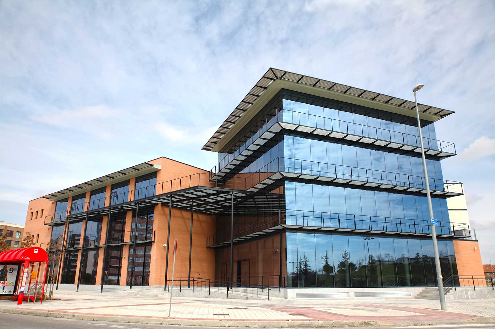 Juntas Municipales de Distrito - Fuenlabrada